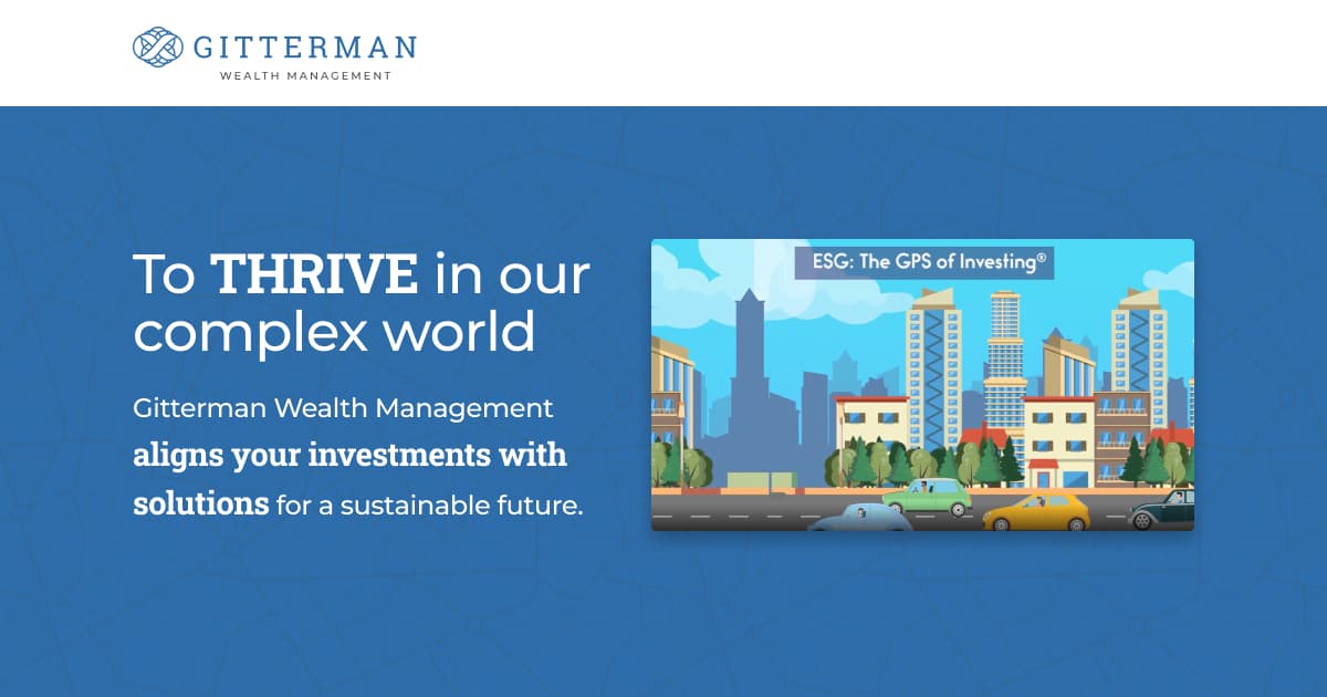 Gitterman Wealth Management